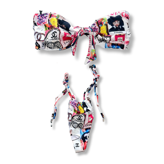 LK Swim | Exclusive Bikinis for Women | Fashionable Swimwear