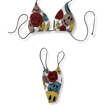 WOMENS BIKINIS – LK SWIM