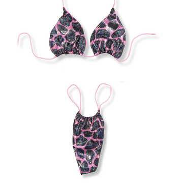 WOMENS BIKINIS – LK SWIM