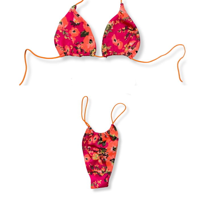 WOMENS BIKINIS – LK SWIM