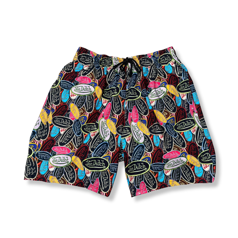 Dutch Trunks | LK SWIM