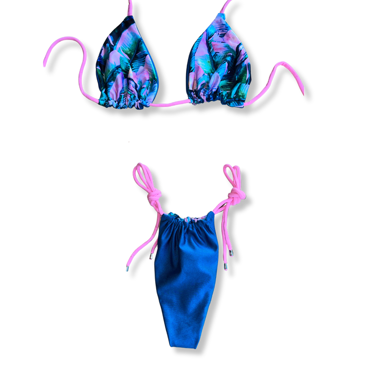 WOMENS BIKINIS – LK SWIM