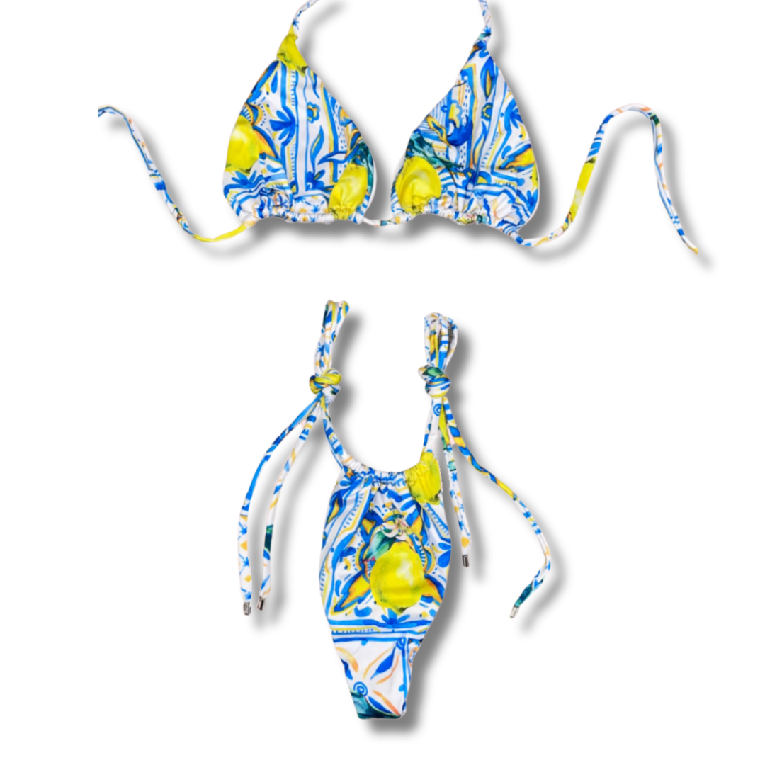 LK Swim | Exclusive Bikinis for Women | Fashionable Swimwear